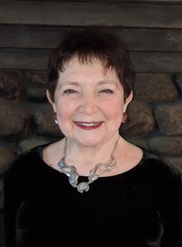 Sylvia Roth - Chelsea Art Group - New York City top trusted art ...