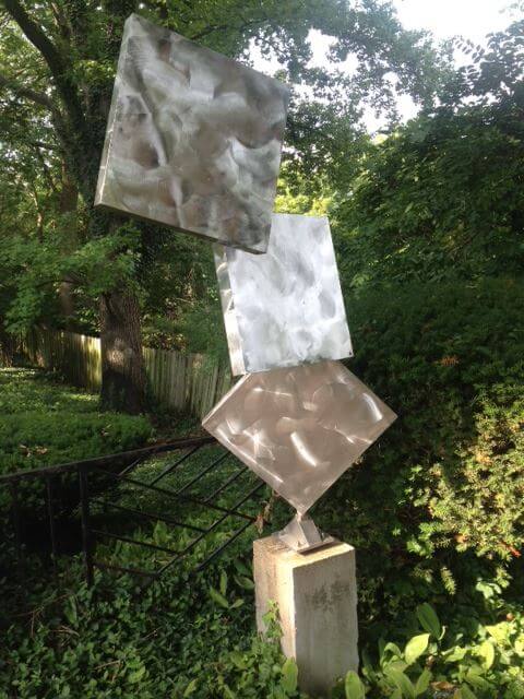 George Rickey - Chelsea Art Group - New York City top trusted art ...