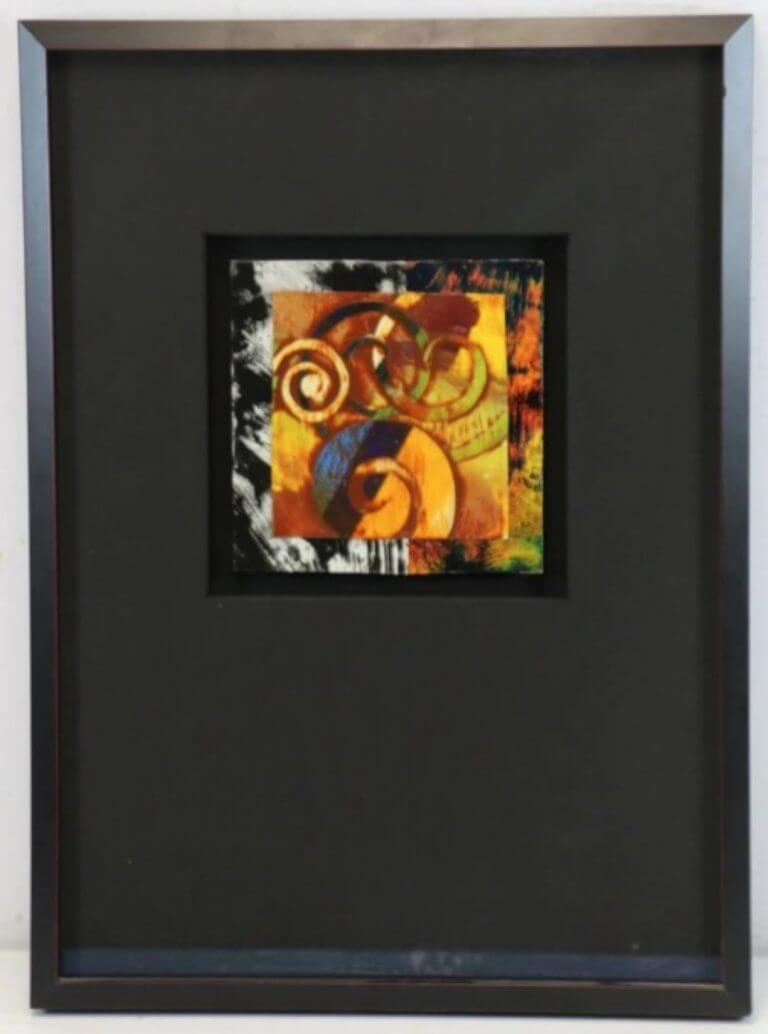 Alvin Loving - Chelsea Art Group - New York City top trusted art ...